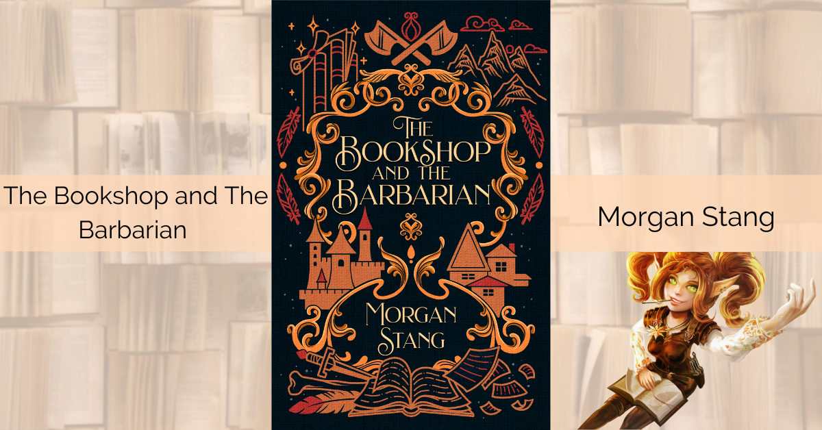 Top 10 Fantasy Books With Full Sentence Titles